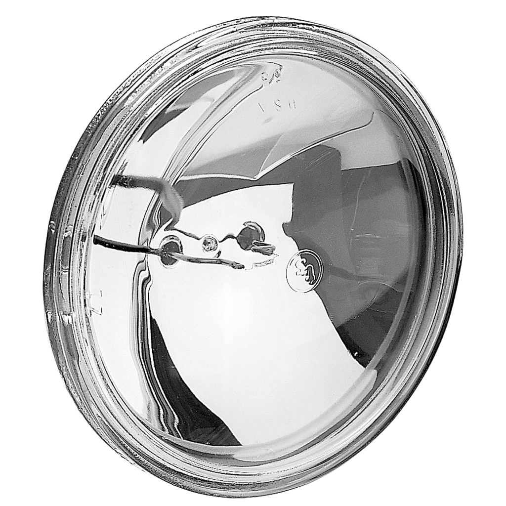 HELLA - SPOTLAMP S/BEAM 12V100W 114MM - 1089HEL